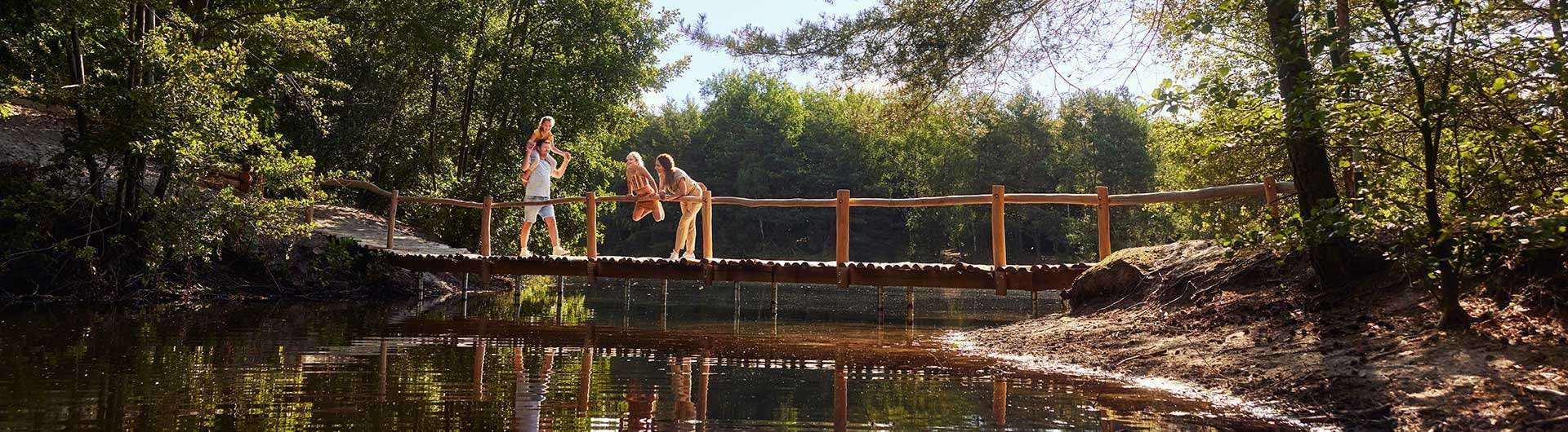 Le Center Parcs magazine 2020 est disponible